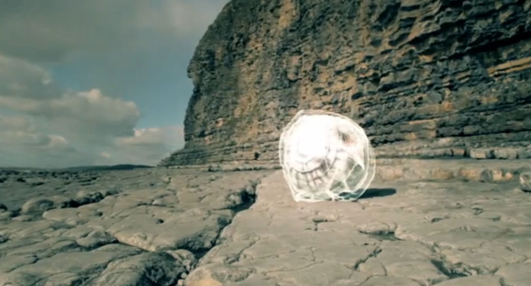 Short film: The Last Human