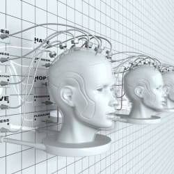 Exclusive insight into the cyberpunk RPG Interface Zero 2.0