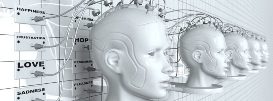 Exclusive insight into the cyberpunk RPG Interface Zero 2.0