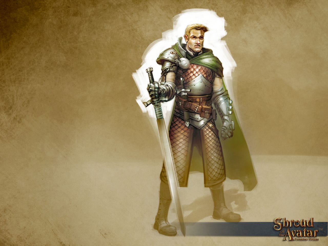 Ultima creator attempts RPG return with Shroud of the Avatar