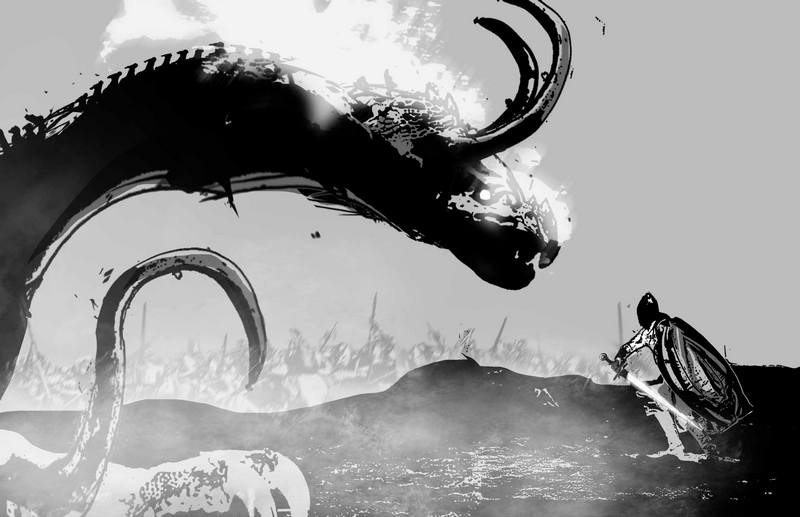 Free to Download: Raygun Gothic