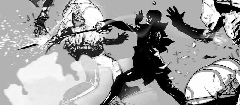 Free to Download: Raygun Gothic