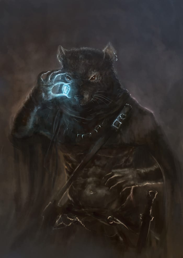 Wicked Fantasy to rewrite classic fantasy races