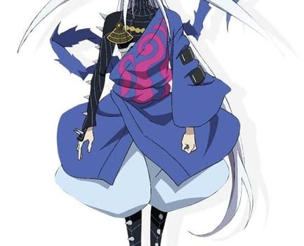 Mushibugyo trailer is packed full of monsters