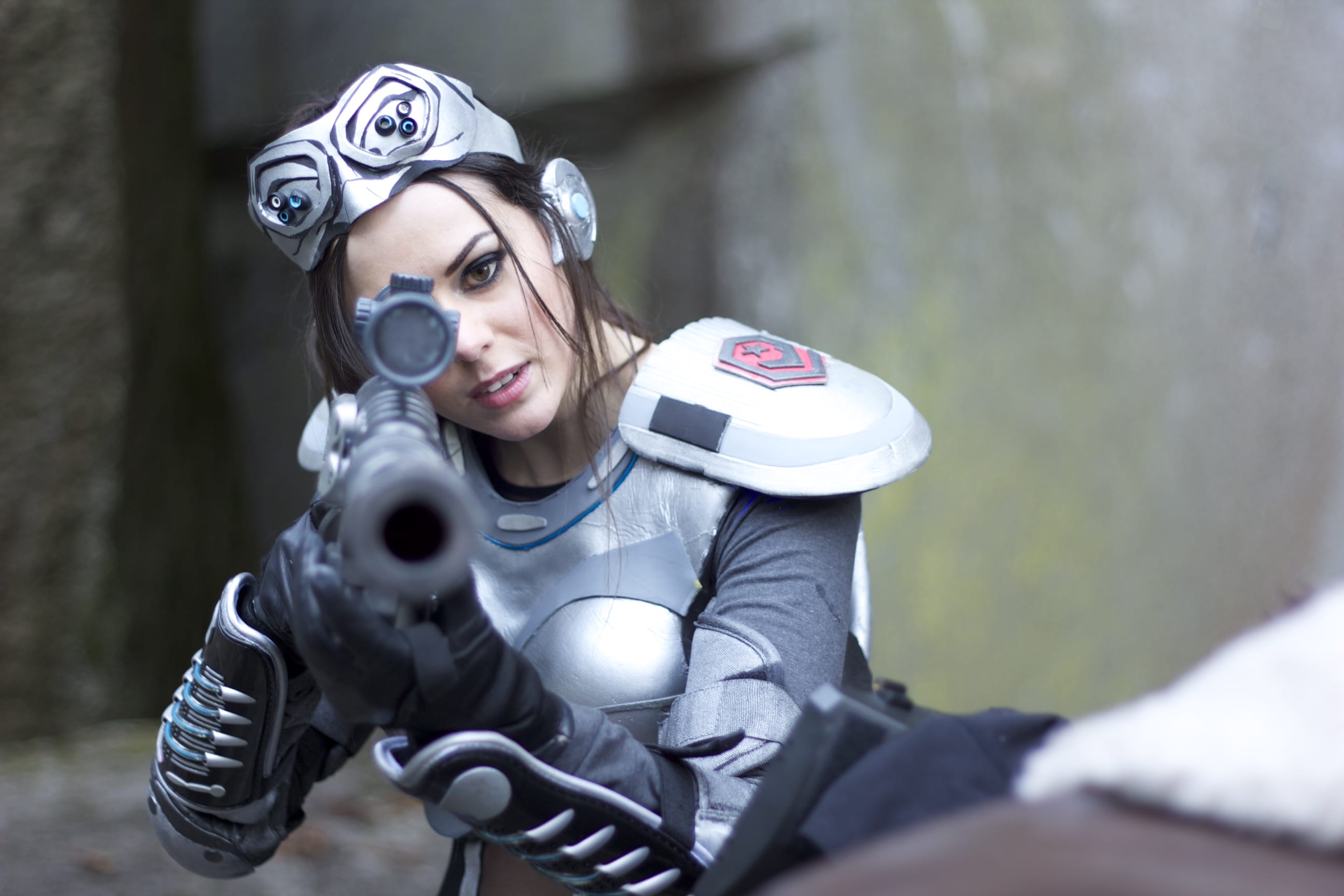 stacey roy Articles - Geek, Anime and RPG news