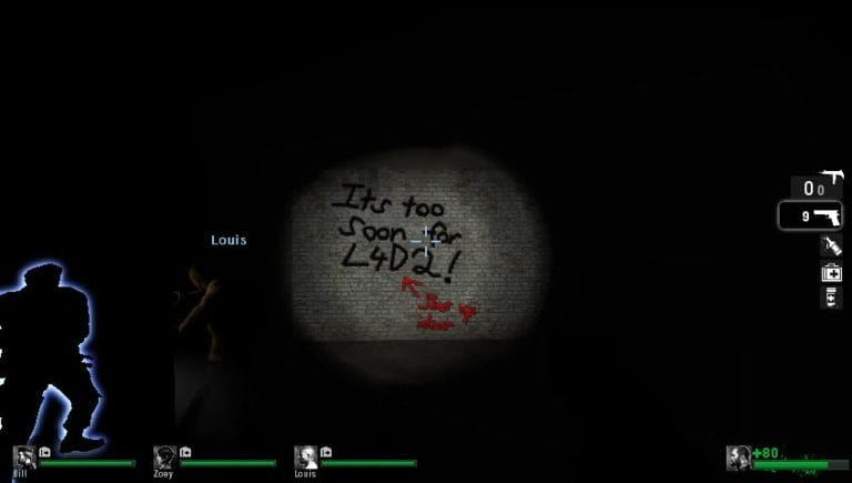 Left 4 Dead 2 boycott - the mod battle