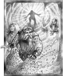 RPG Previews: Morningstar | Echoes #13