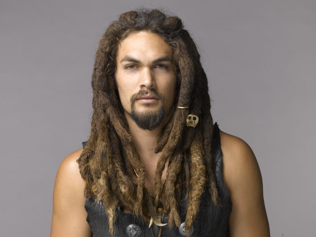 Ronon becomes Conan - Jason Momoa lands the Barbarian role