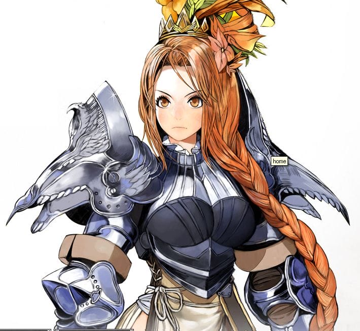 Square Enix and Gamepot bring Fantasy Earth Zero (beta access)