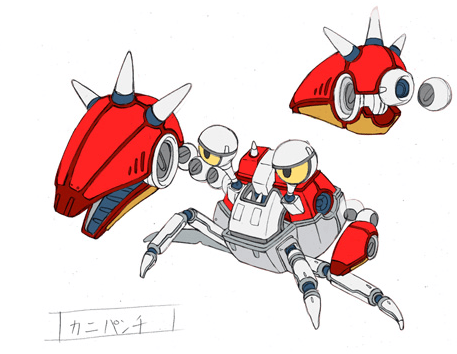 Sonic the Hedgehog 4 - launch video and concept art