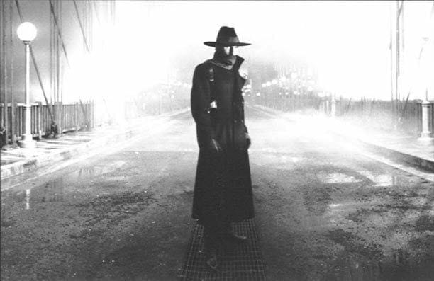 Sam Raimi to helm The Shadow remake?