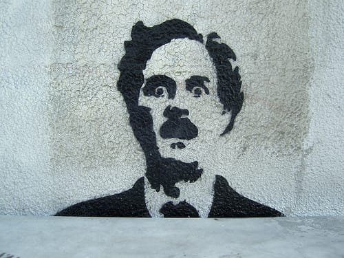 Fable 3 borrows from Batman and Python - John Cleese will be your butler