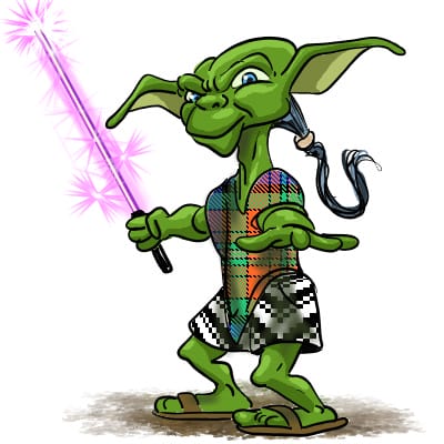 The Battle Imp Gallery