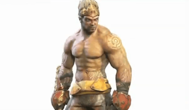 An introduction to Enslaved: Odyssey to the West