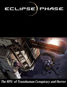 Amnesty now, but did Posthuman and Catalyst war over the Eclipse Phase RPG