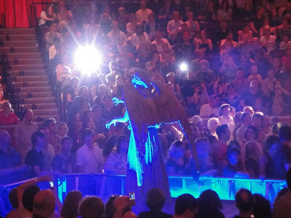 Doctor Who at the Proms 2010