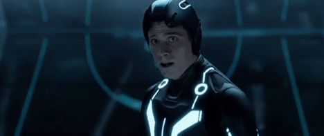 Tron Legacy Articles - Geek, Anime and RPG news