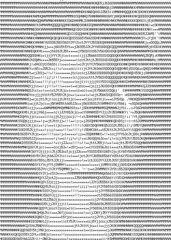 Tron's Flynn hidden in code