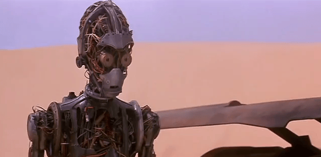 Midichlorian Rhapsody