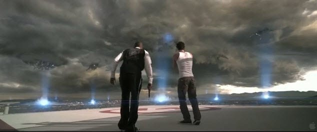 cloverfield Articles - Geek, Anime and RPG news