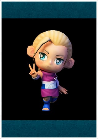 Project Ninja revealed: It'll be an anime MMO