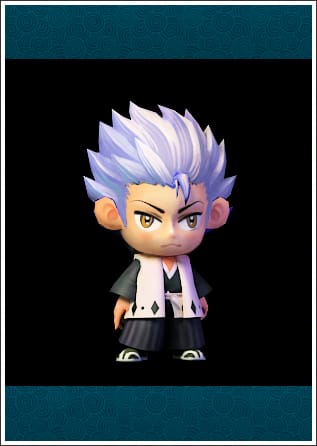 Project Ninja revealed: It'll be an anime MMO