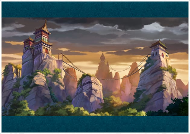 Project Ninja revealed: It'll be an anime MMO