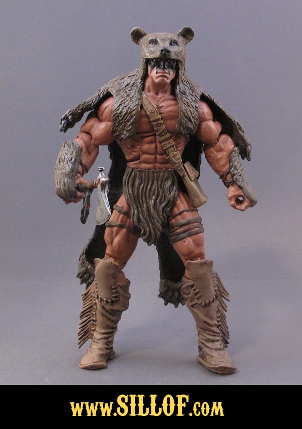 West Wars: Star Wars meets the wild West