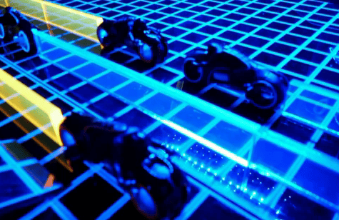 Tron Legacy Articles - Geek, Anime and RPG news