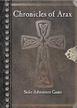 Chronicles of Arax expansion free until April 26