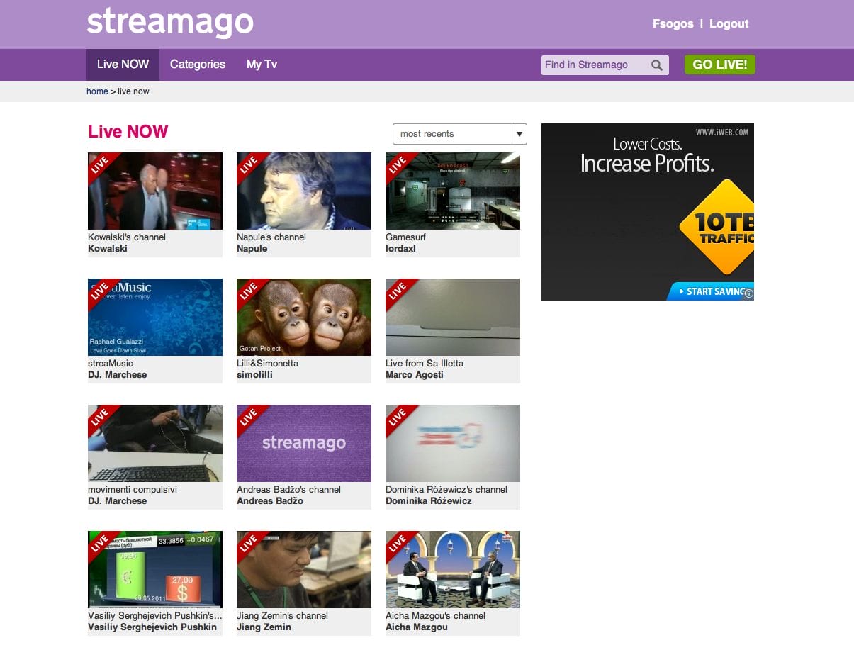 Streamago to revive unboxing, boost video reviews and artists?