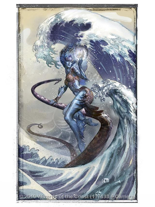 Duels of the Planeswalkers 2012: Gideon video and deck list