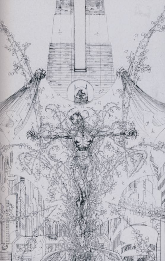 Batman: Hush Unwrapped Deluxe Edition review with art