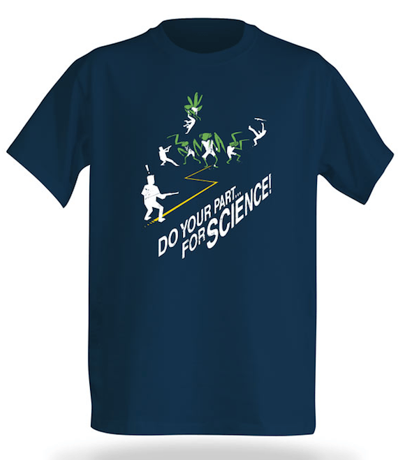 Where are the Mantis Men in Portal 2