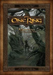 A first play of The One Ring