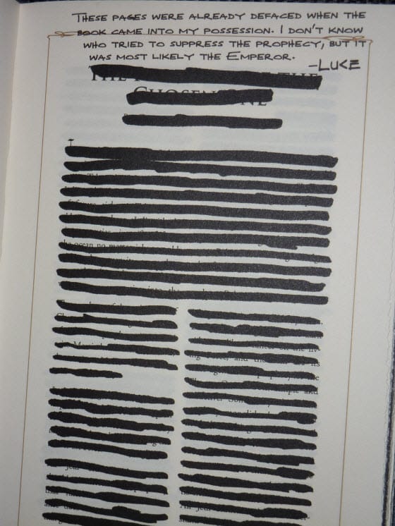 Star Wars: The Jedi Path review