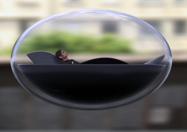 The Aeon Project: Beyond AR