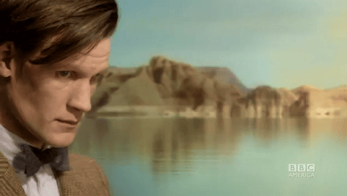 Prototype: Doctor Who Tardis Journal