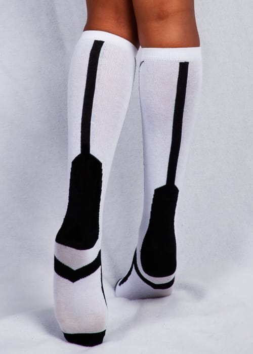 Are these Portal socks sexy?