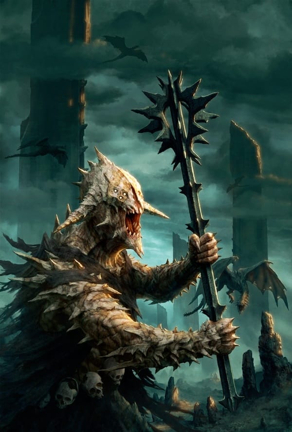 The amazing art of Per Haagensen