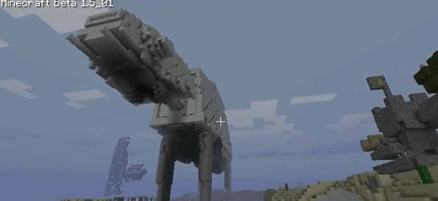 Minecraft Articles - Geek, Anime and RPG news