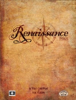 Free to Download: Renaissance RPG