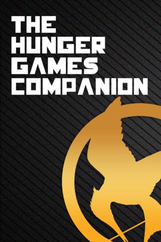 The Hunger Games Companion