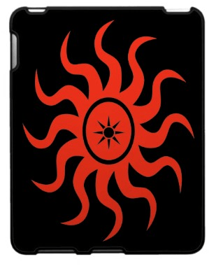 16 iPad cases for gamer geeks