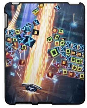 16 iPad cases for gamer geeks