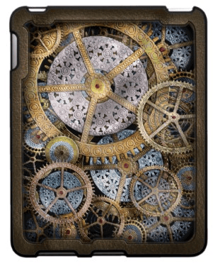 16 iPad cases for gamer geeks