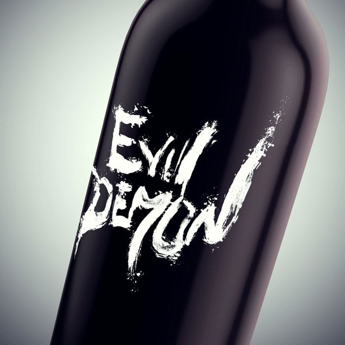 Unholy Wine
