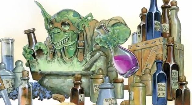 Privateer Press introduces the Iron Kingdoms RPG