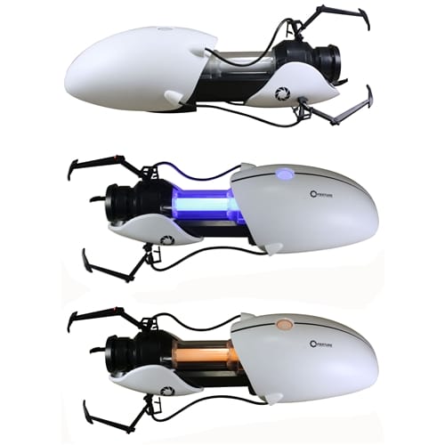 Impressive Portal collector's edition prop