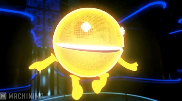 pac man Articles - Geek, Anime and RPG news